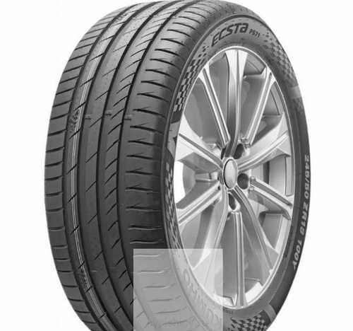 Kumho Ecsta PS71 275/50 R20 113V
