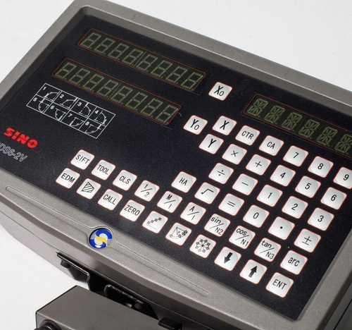 Монитор уци SDS6-2V