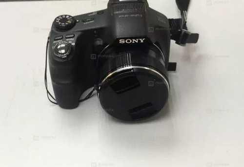 К129 Фотоаппарат Sony DSC-HX200V