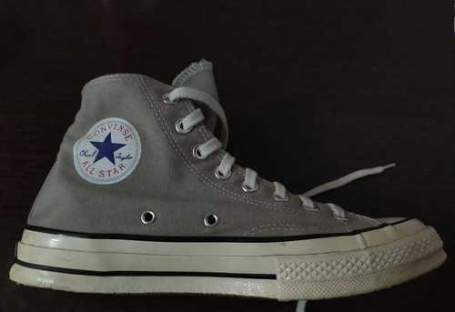 Кеды Converse Chuck Taylor All Star 70 Hi