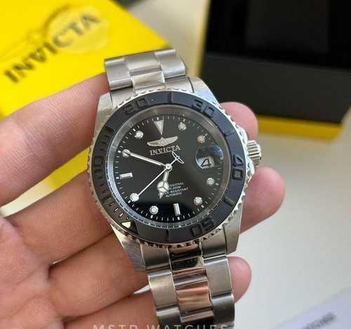 Мужские часы Invicta Pro Diver 36755 42 мм