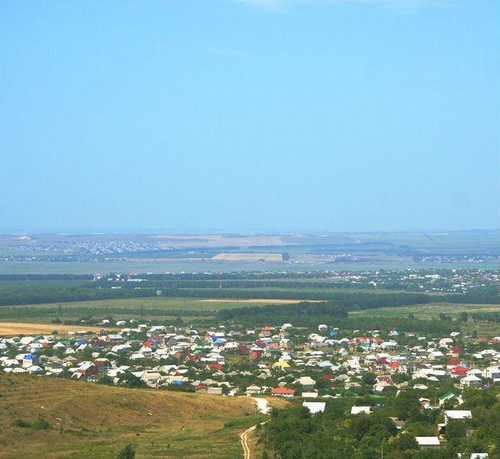 Турпутевка в г. Анапу от 7 дн