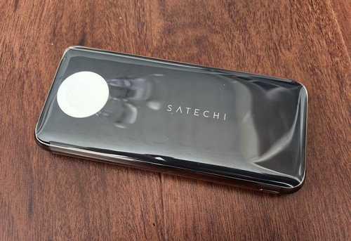 Satechi Quatro Wireless Power Bank 10000 мАч