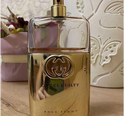 Gucci Guilty pour femme