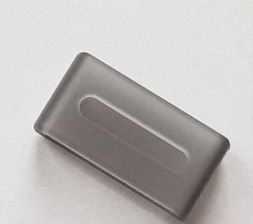 Кольцо на ремешок ремень casio GA-2000SKE-8A
