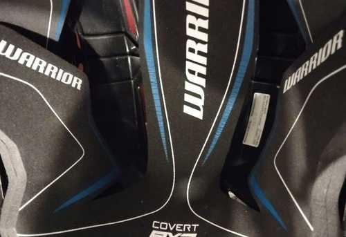 Хоккейный шлем Warrior Covert PX2
