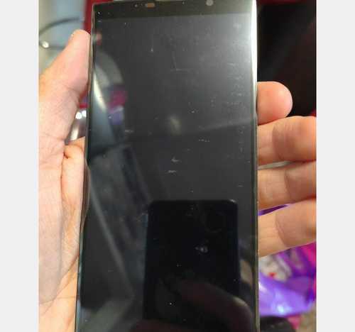 Дисплей oukitel k7 pro