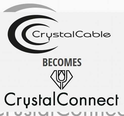 Crystal Cable CrystalConnect