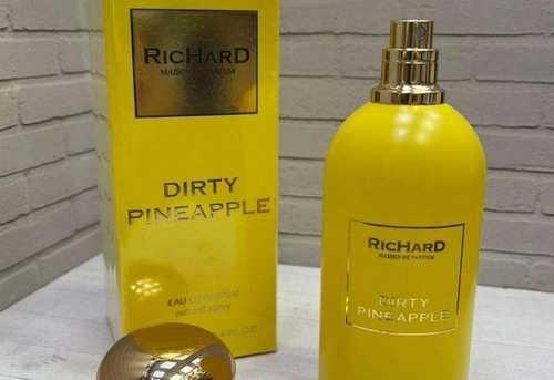 Духи люкс Dirty Pineapple Richard 100 ml