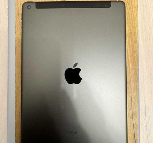 iPad 9 2021 64Gb Space Gray с симкартой