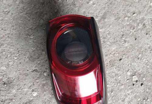 Mazda cx 5 2 фонарь задний правый наружний