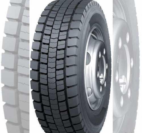 Goodride MultiDrive D1 315/80R22.5 156/153L TL PR20 Ведущая