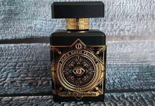 Initio Oud for greatness, распив 10мл