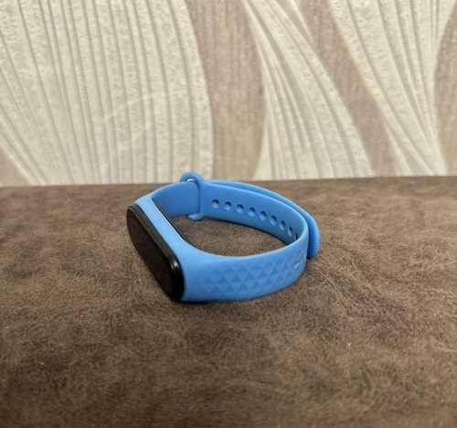 Фитнес браслет xiaomi mi band 6