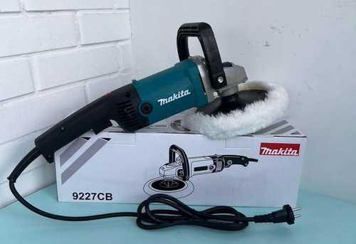 Полировальная Машина Makita 99277св