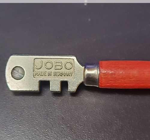 Стеклорез шестироликовый jobo (Германия), 2000е го