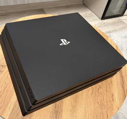 Sony playstation 4 pro 1tb
