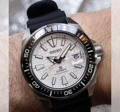 Часы Seiko Prospex srpe37K1