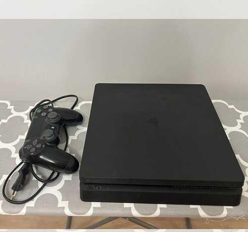 Sony playstation 4 slim 1tb