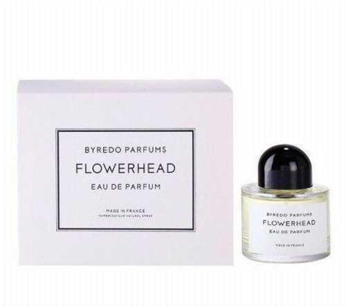 Byredo Flowerhead Eau De Parfum 50 мл