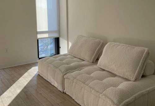 Дизайнерский диван с доставкой Paiper