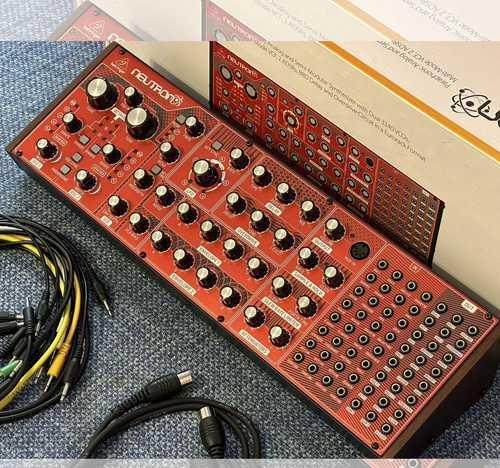 Behringer Neutron