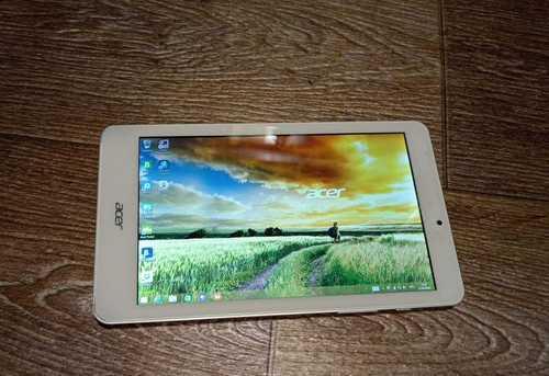 Планшет Acer Iconia 8 W