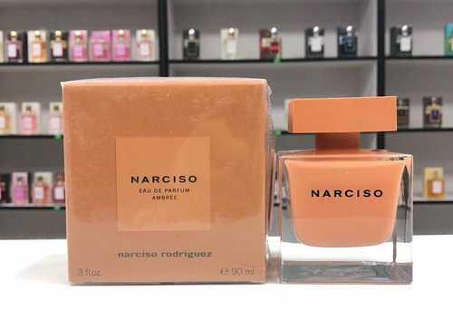 Женские Narciso Rodriguez Narciso Ambree 90мл