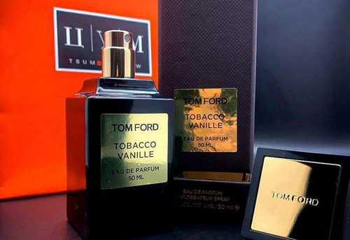 Tom ford tobacco vanille 50мл