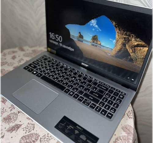 Ноутбук Acer Aspire 3 A315-58