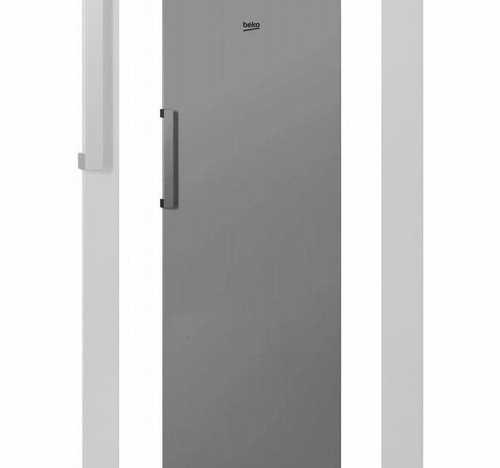 Морозильник Beko rfsk266T01S новый 266 литров