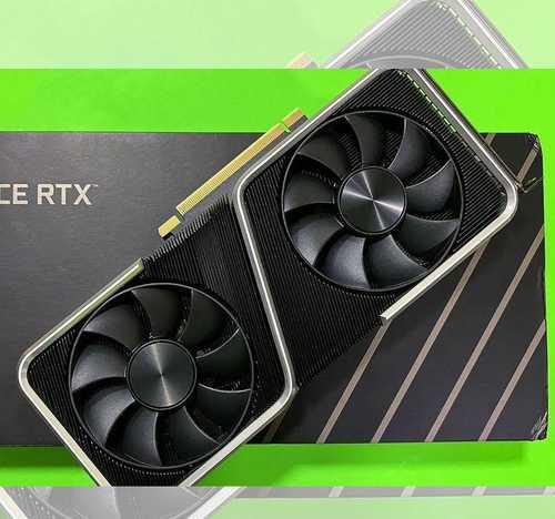 Видеокарта rtx 3060ti