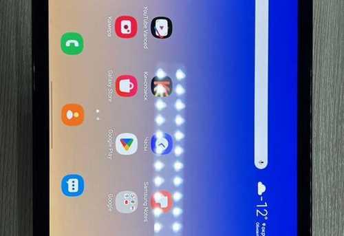 Планшет Samsung Galaxy Tab A 10.5 SM-T595(2018