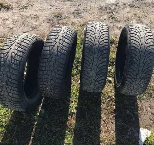 Maxxis ArcticTrekker NP3 195/60 R15 92T