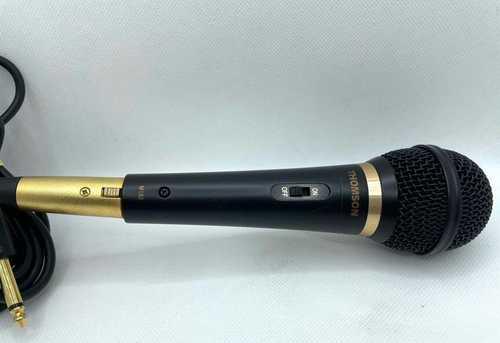 Микрофон Thomson M152(Бекетова 57)