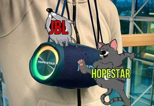 Портативная убийца jbl блютуз колонка hopestar