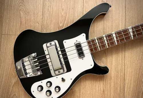 2012 Rickenbacker bass 4003 USA