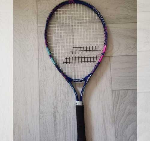 Ракетка для большого тенниса babolat