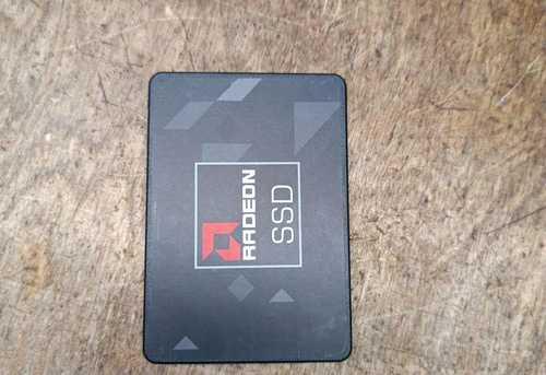 Ssd 120gb Radeon