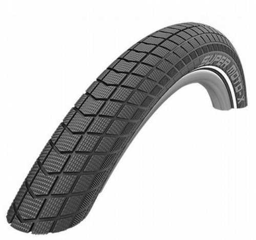 Покрышка. 27.5x2.80/650B (70-584) 05-11101108 super moto-X Perf, RaceGuard, SnakeSkin B/B-SK HS439 D