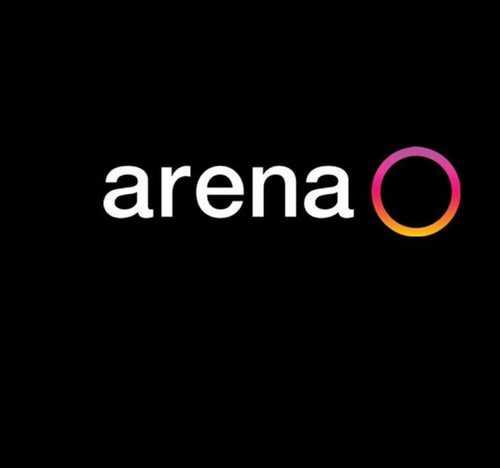 Абонемент в фитнесс зал "arena"