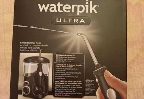 Ирригатор WaterPik WP-112 E2 Ultra