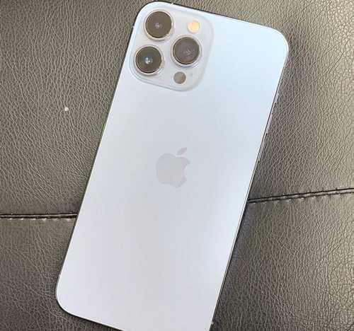 iPhone 13 Pro Max, 256 ГБ
