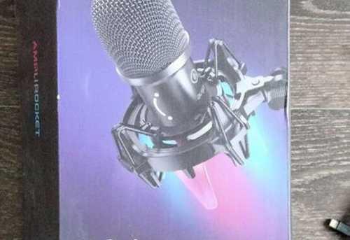 Микрофон fifine k651