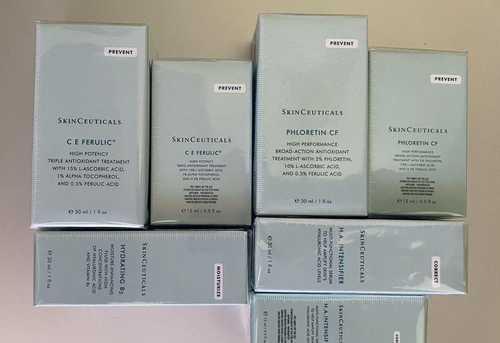 Skinceuticals сыворотка