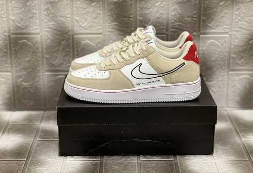 Кросcовки Nike Air Force