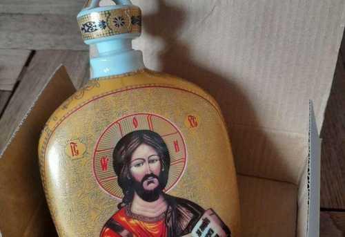 Бутылка для святой воды
