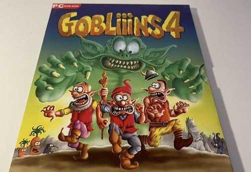 Goblins 4 PC