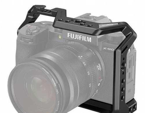 Camera Cage for Fujifilm X-S10 SmallRig 3087
