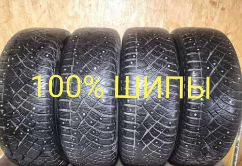 Nitto Therma Spike 225/65 R17 102T
